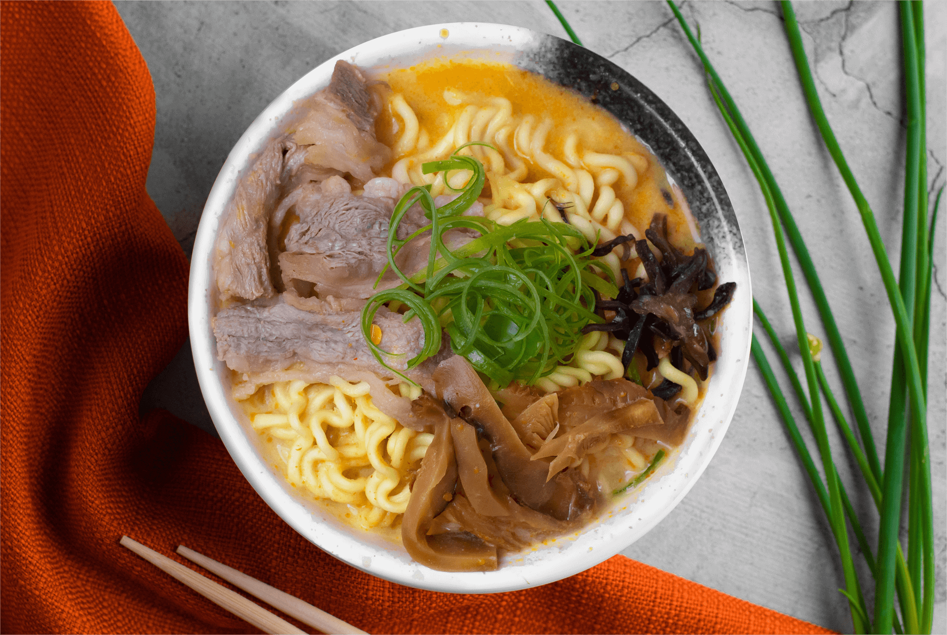 Feast and Fire | About